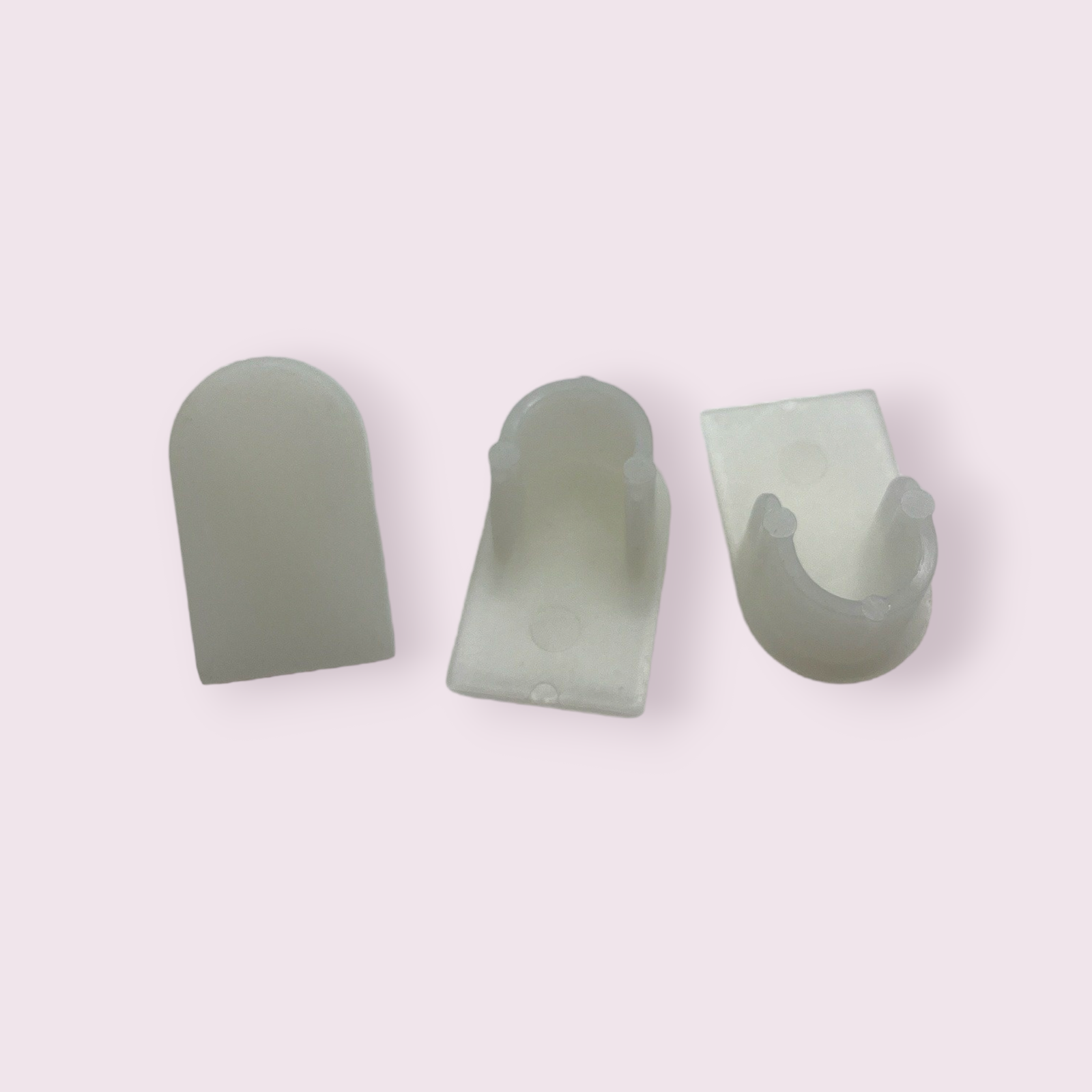 3/4″ x 1 1/4″ Half Oval Sling Insert - Usa Patio Supplies