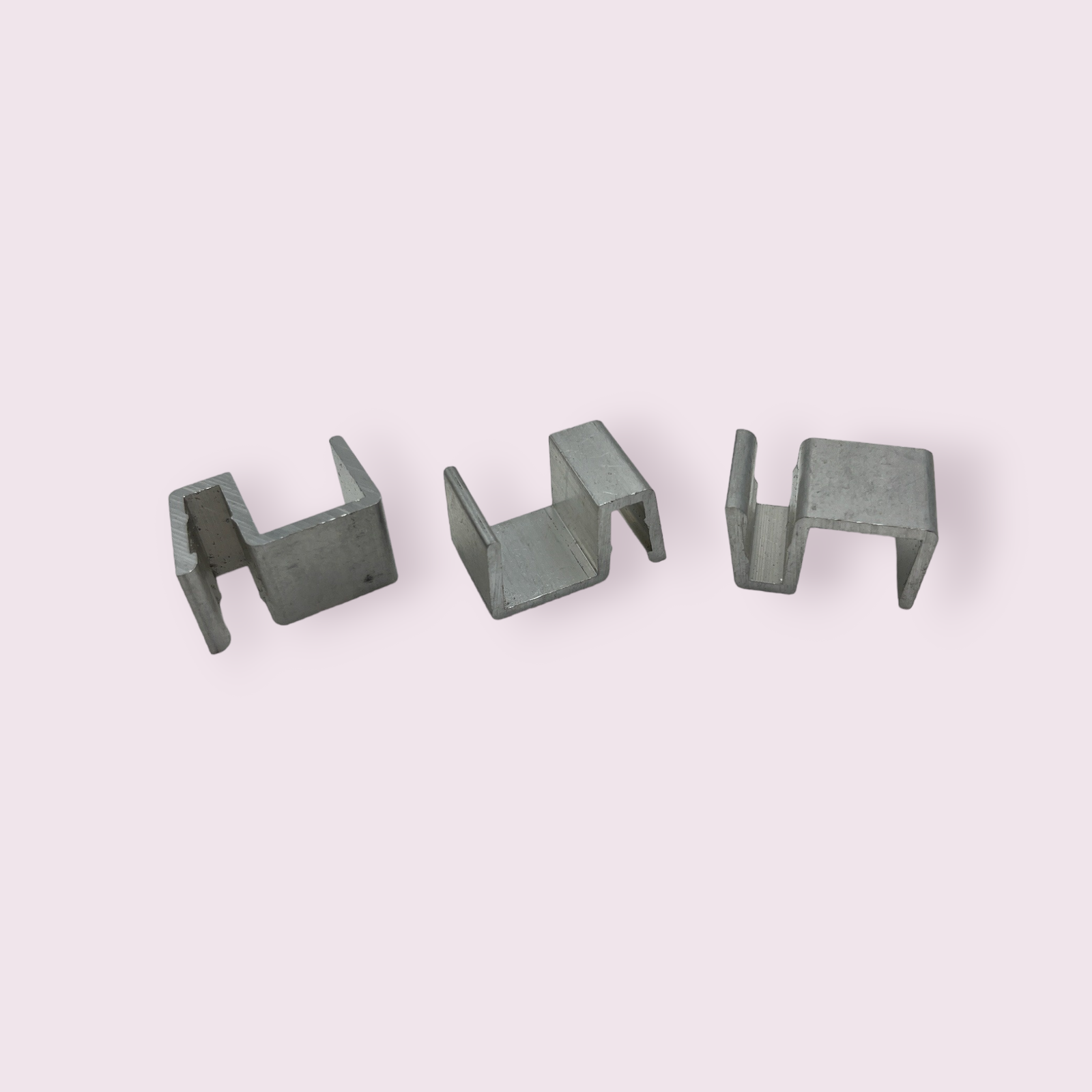 Aluminum S-Clip - Usa Patio Supplies